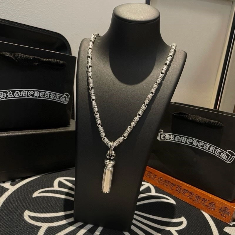 Affordable Chrome Hearts Necklaces