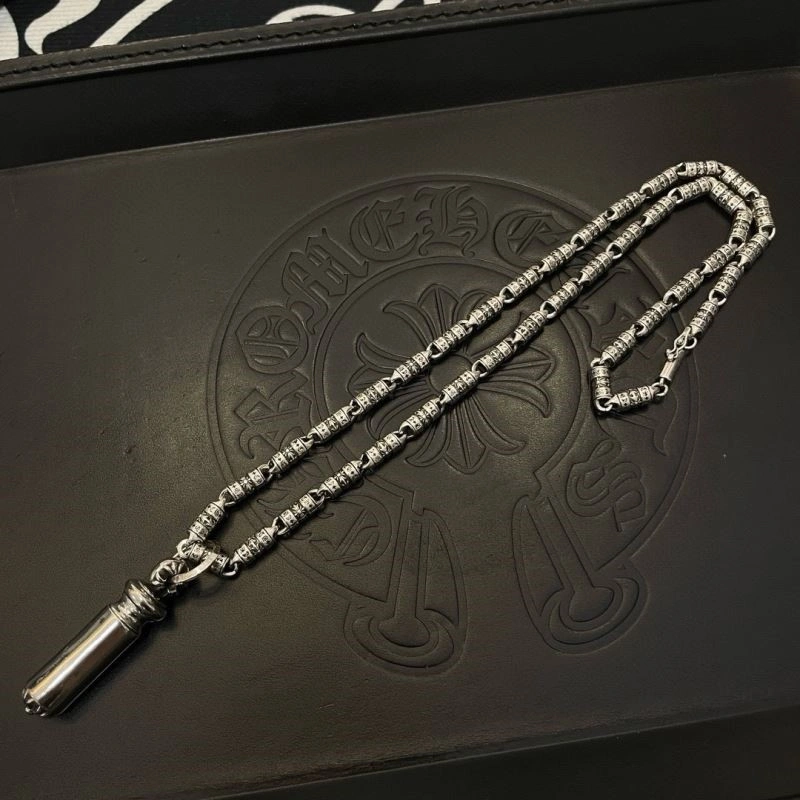 Affordable Chrome Hearts Necklaces