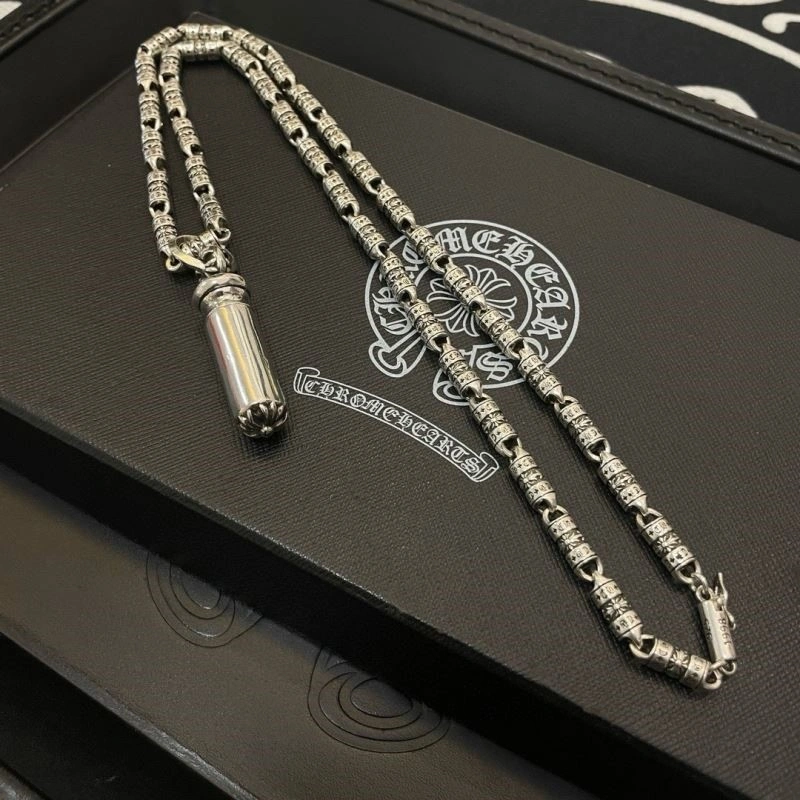Affordable Chrome Hearts Necklaces