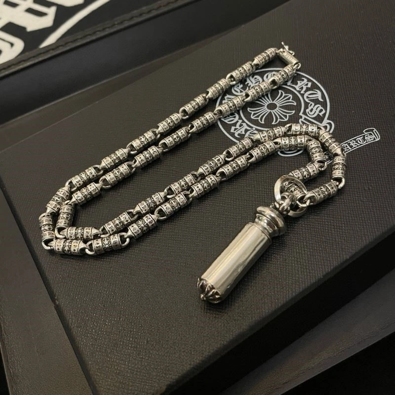 Affordable Chrome Hearts Necklaces