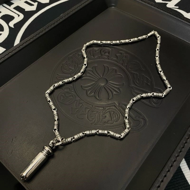 Affordable Chrome Hearts Necklaces