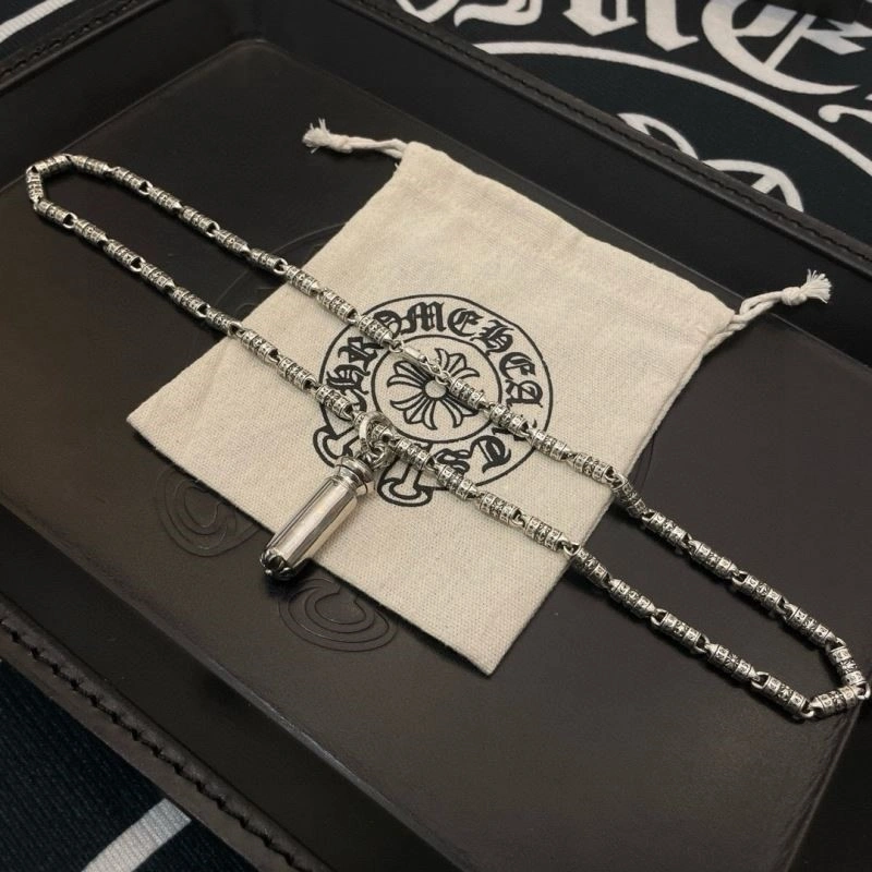 Affordable Chrome Hearts Necklaces
