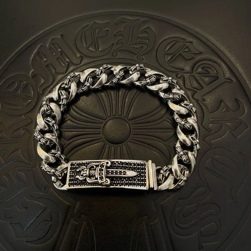 Chrome Hearts Necklaces
