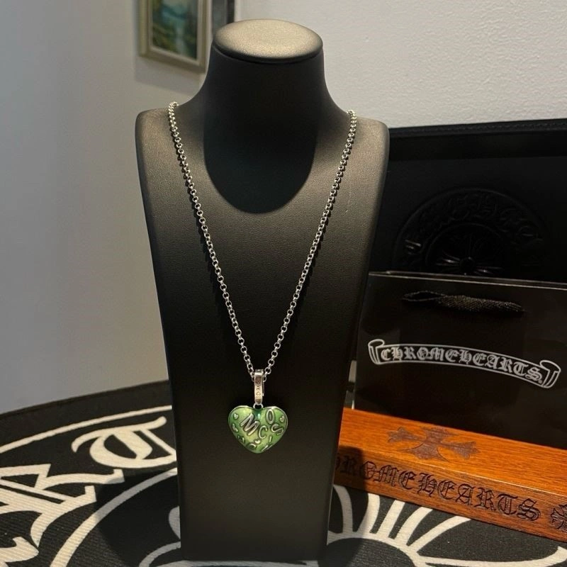 Chrome Hearts Necklaces