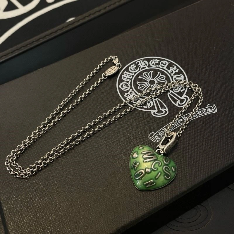 Inexpensive Chrome Hearts Necklaces