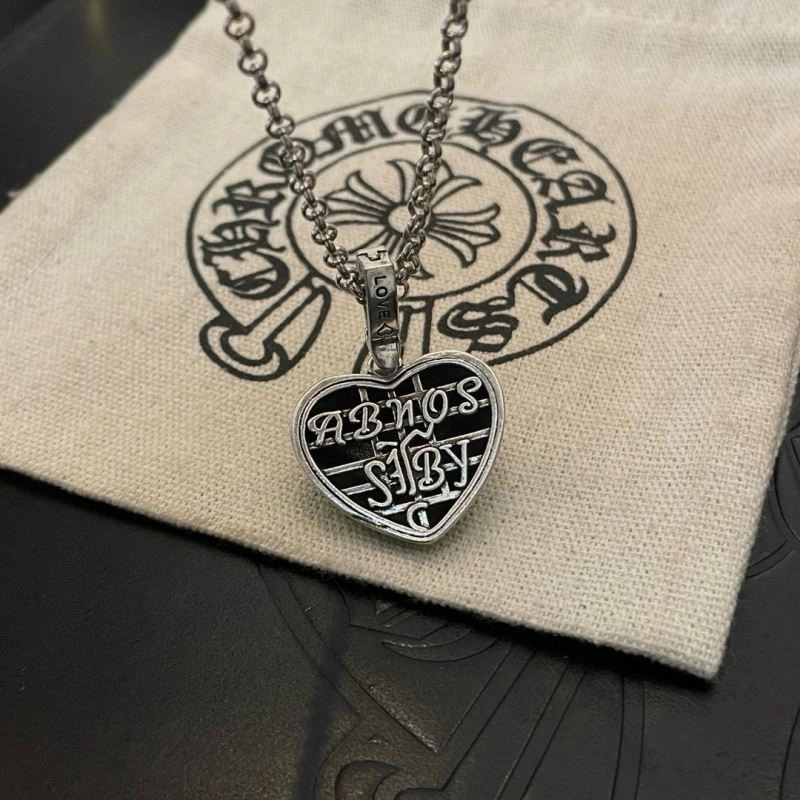 Inexpensive Chrome Hearts Necklaces