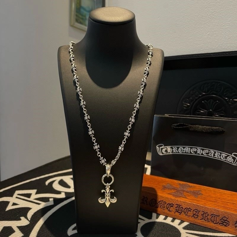 Chrome Hearts Necklaces