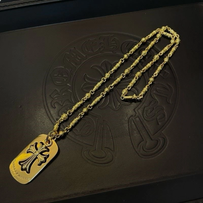 Precise copy Chrome Hearts Necklaces