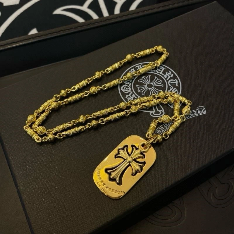 Precise copy Chrome Hearts Necklaces