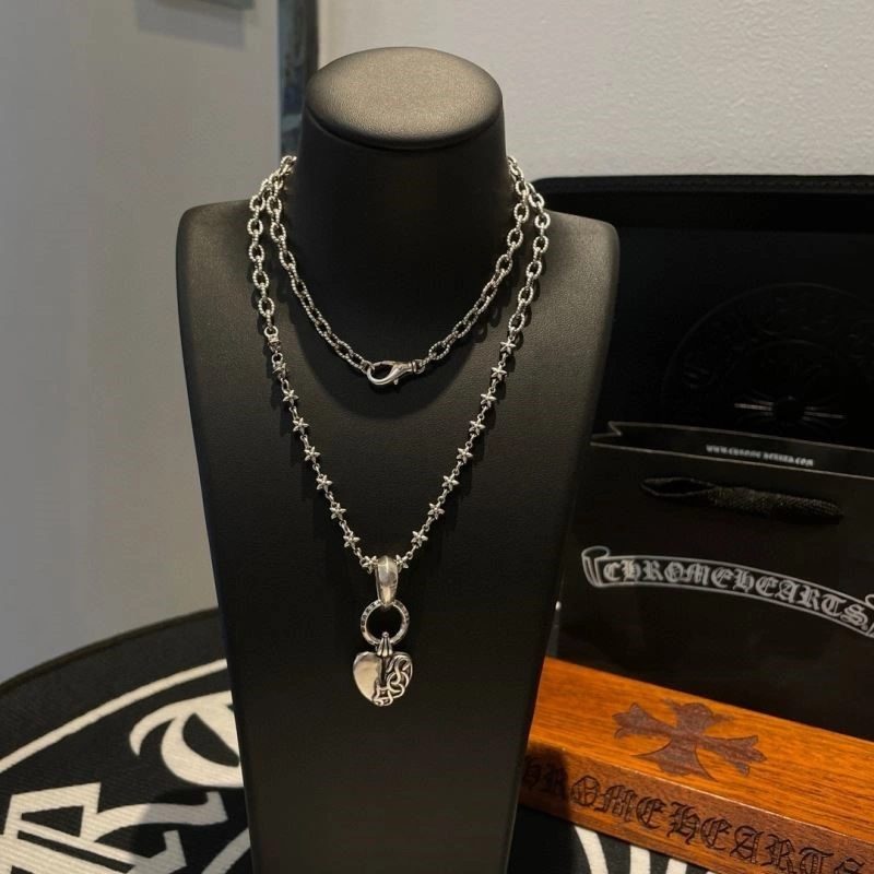OEM Chrome Hearts Necklaces