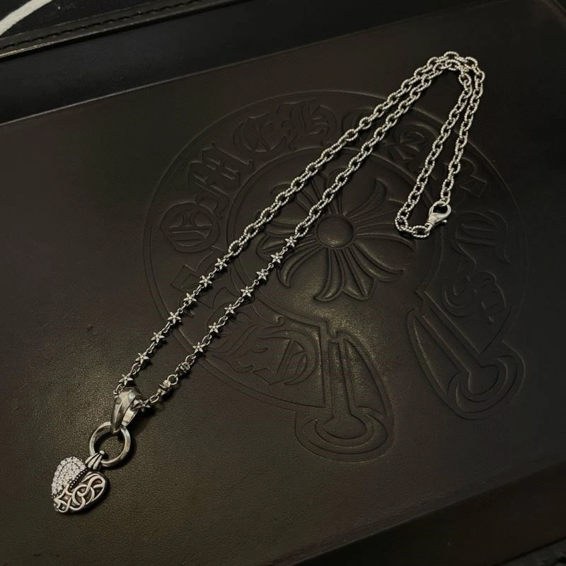 OEM Chrome Hearts Necklaces