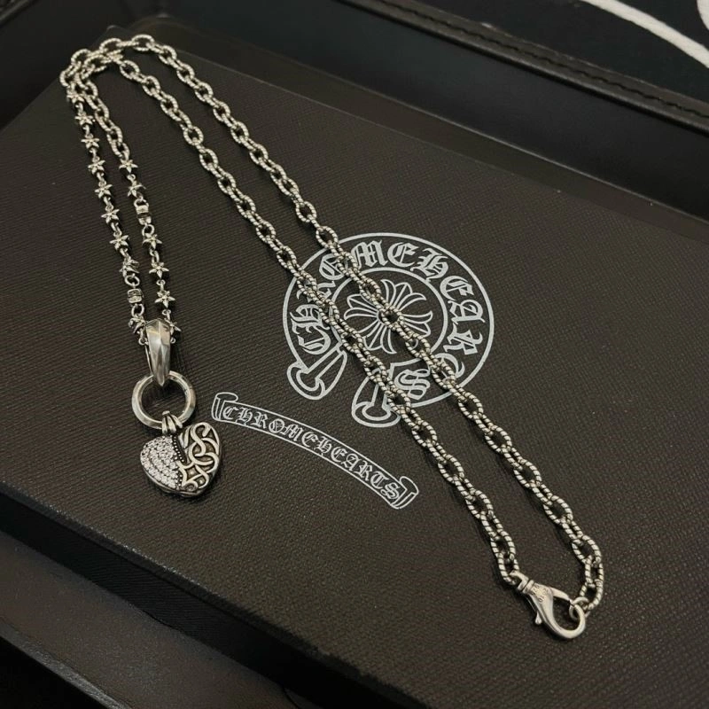 OEM Chrome Hearts Necklaces