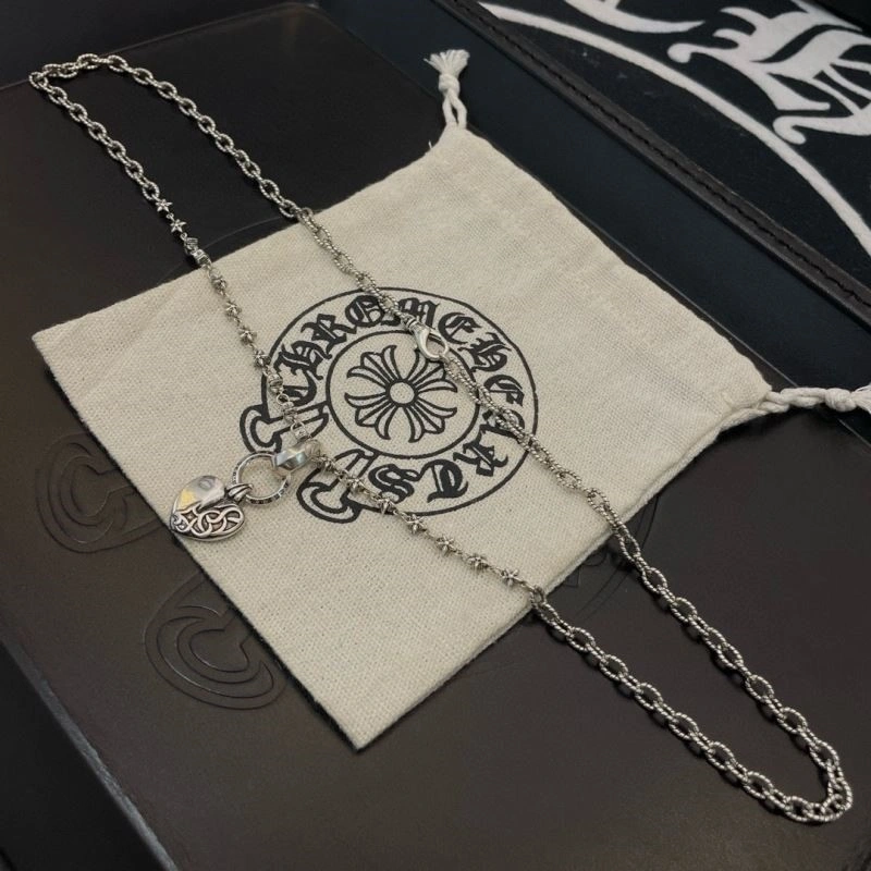 OEM Chrome Hearts Necklaces
