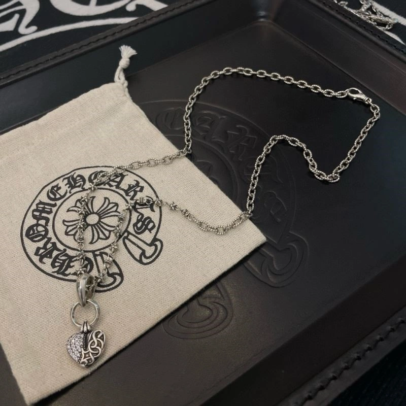 OEM Chrome Hearts Necklaces