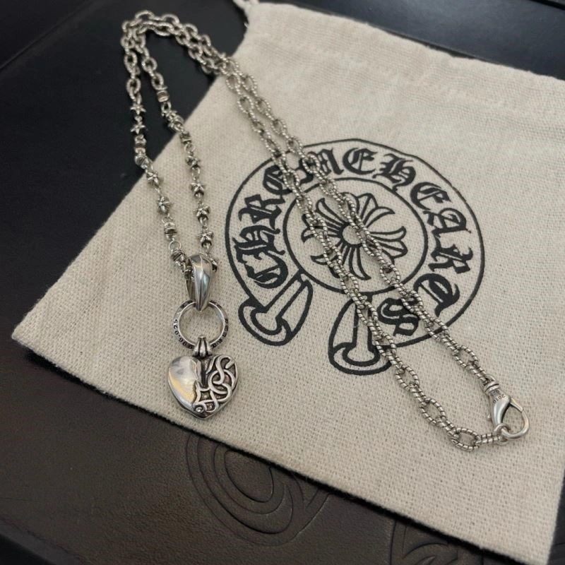 OEM Chrome Hearts Necklaces