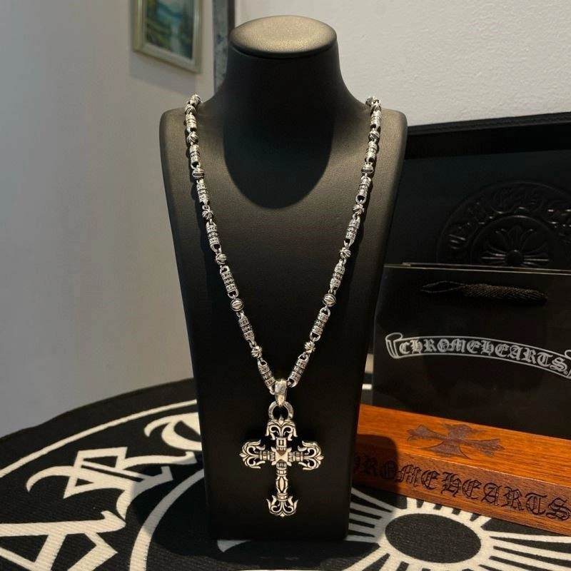 Chrome Hearts Necklaces