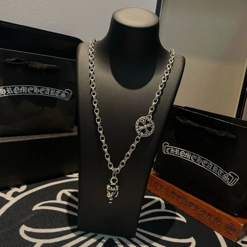 High fidelity Chrome Hearts Necklaces