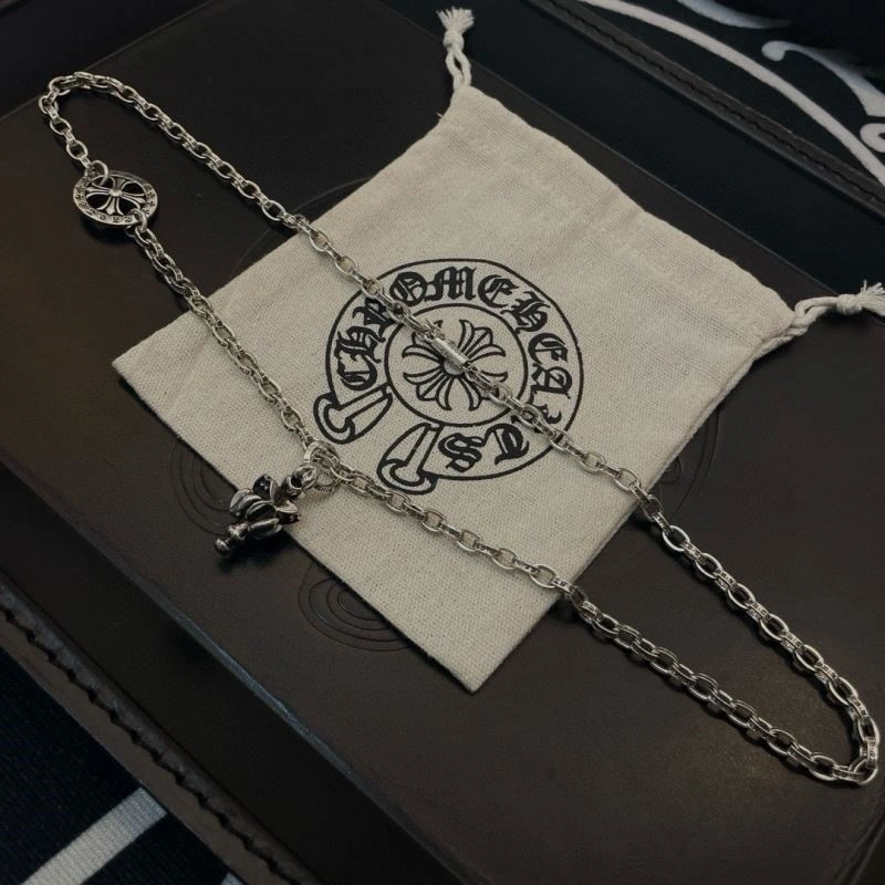 High fidelity Chrome Hearts Necklaces