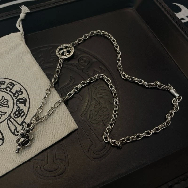 High fidelity Chrome Hearts Necklaces