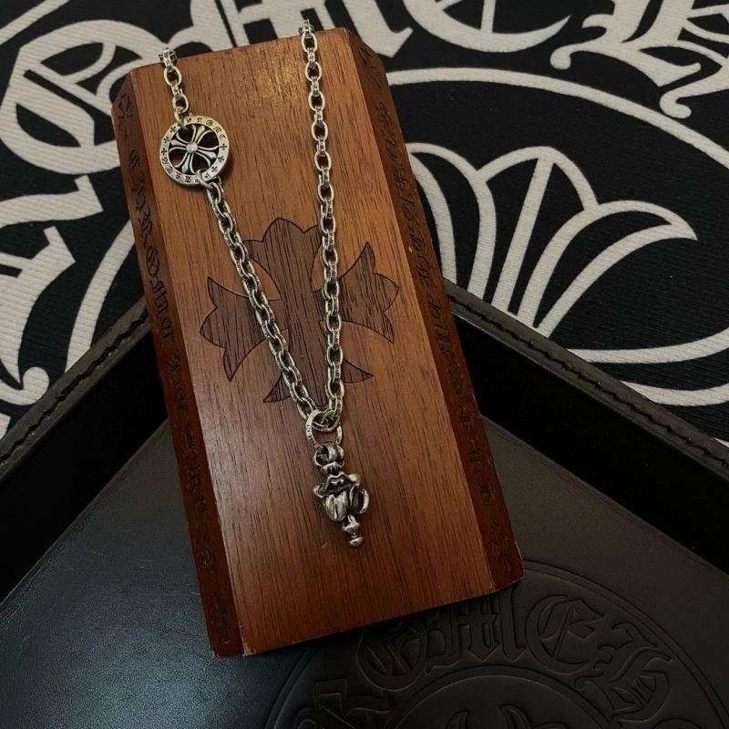High fidelity Chrome Hearts Necklaces