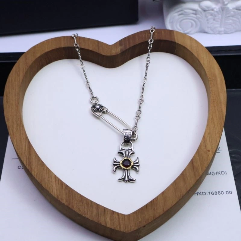 Perfect replica Chrome Hearts Necklaces