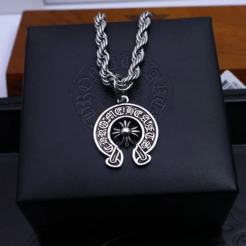 High accuracy Chrome Hearts Necklaces