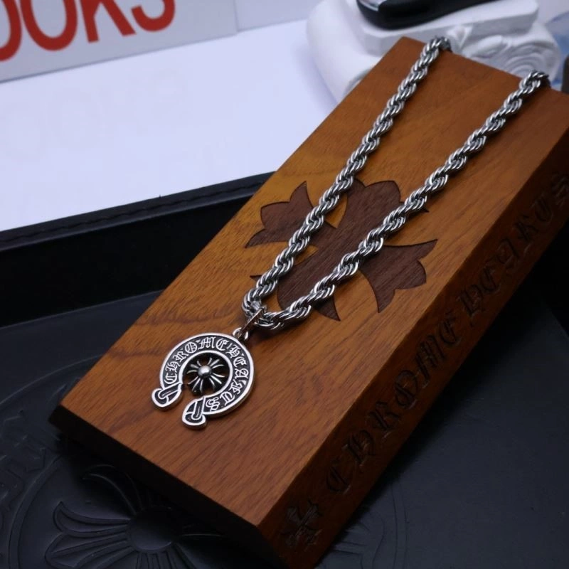 High accuracy Chrome Hearts Necklaces