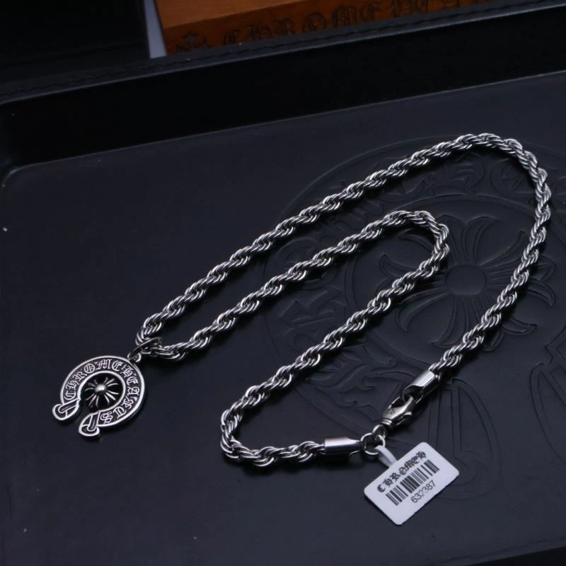 High accuracy Chrome Hearts Necklaces