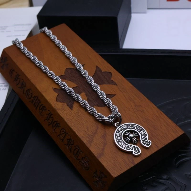 High accuracy Chrome Hearts Necklaces