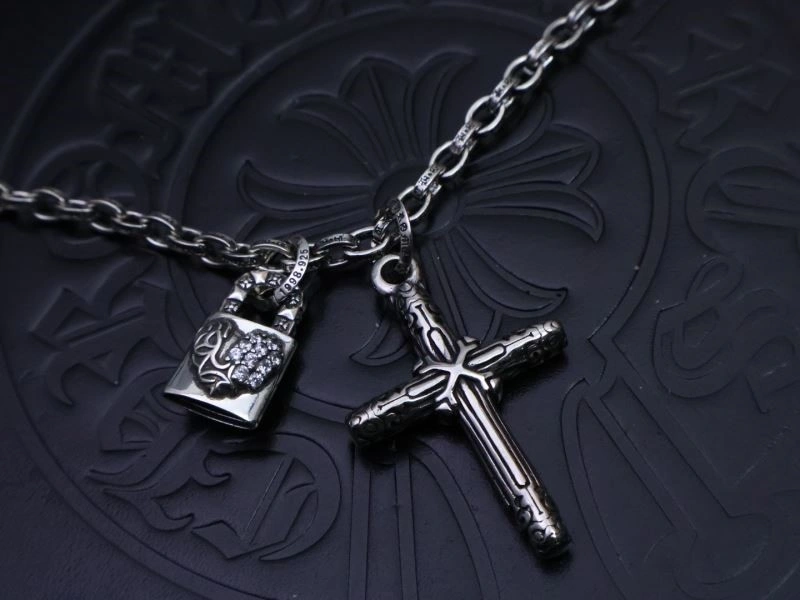 Chrome Hearts Necklaces