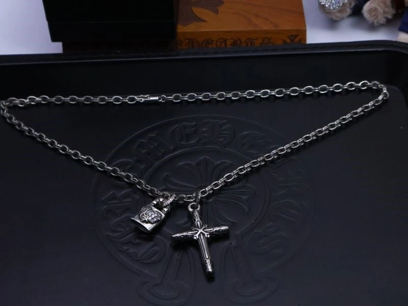 Affordable Chrome Hearts Necklaces