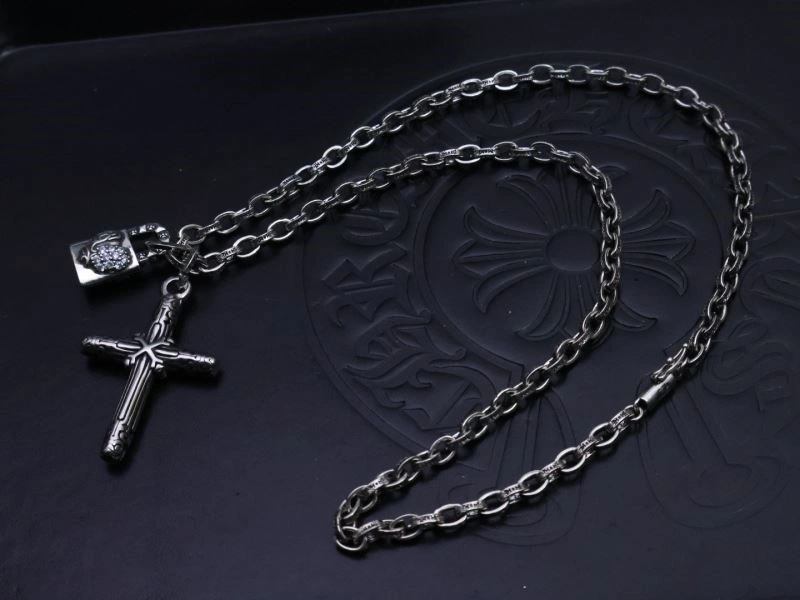 Affordable Chrome Hearts Necklaces