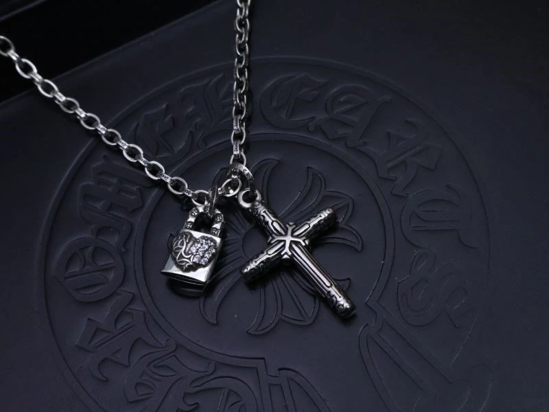 Affordable Chrome Hearts Necklaces