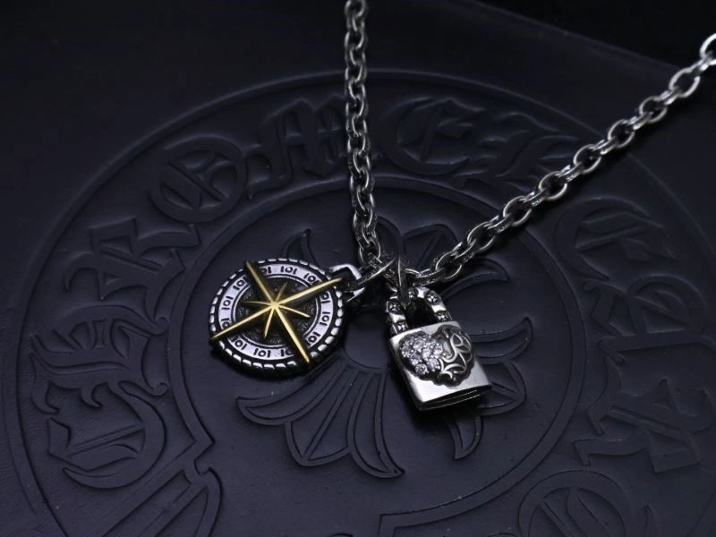 Chrome Hearts Necklaces