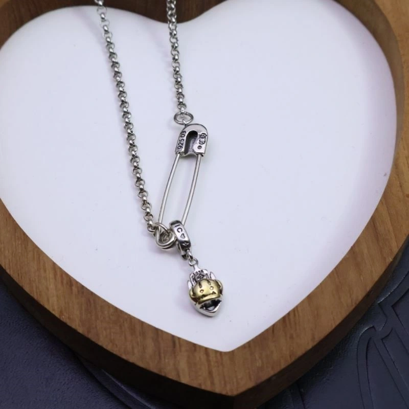 1:1 copy Chrome Hearts Necklaces