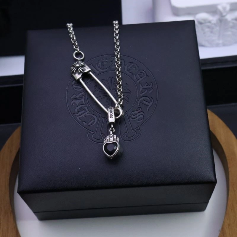1:1 copy Chrome Hearts Necklaces