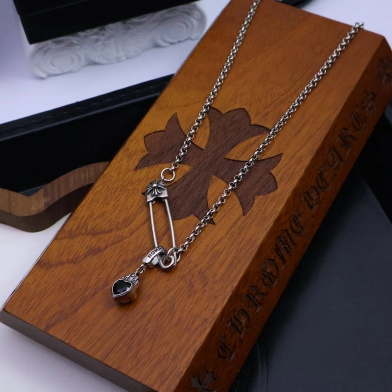 1:1 copy Chrome Hearts Necklaces