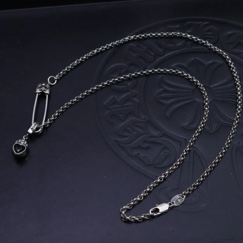 1:1 copy Chrome Hearts Necklaces