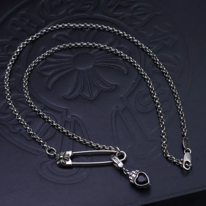 1:1 copy Chrome Hearts Necklaces
