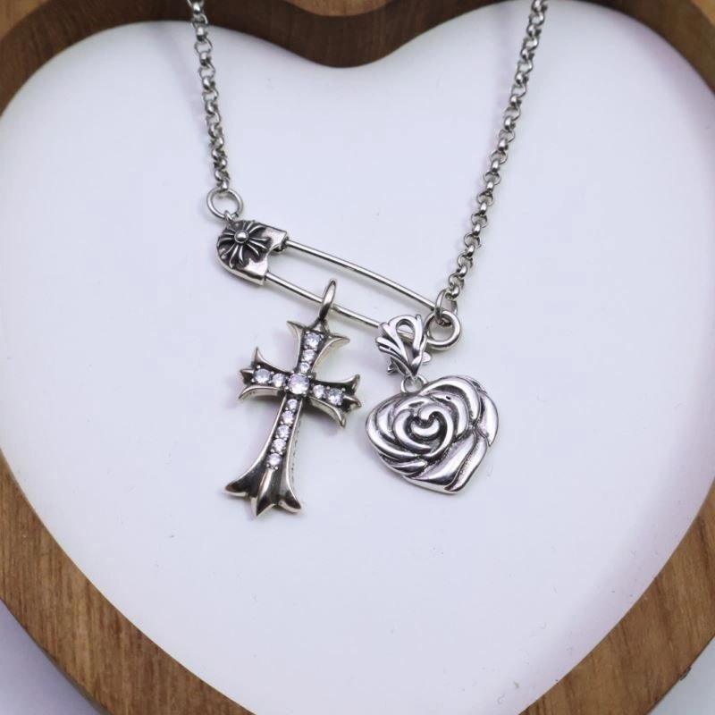 Chrome Hearts Necklaces