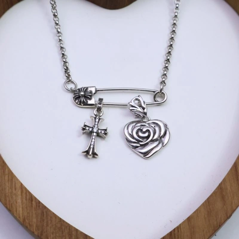 Chrome Hearts Necklaces