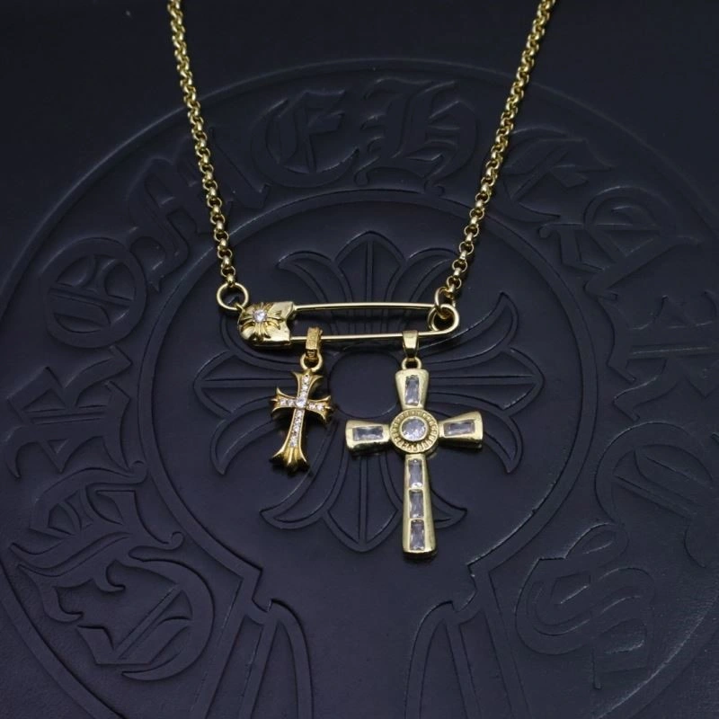 Chrome Hearts Necklaces