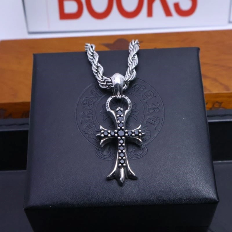 Bargain Chrome Hearts Necklaces