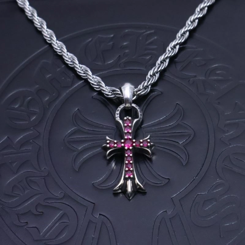 Chrome Hearts Necklaces