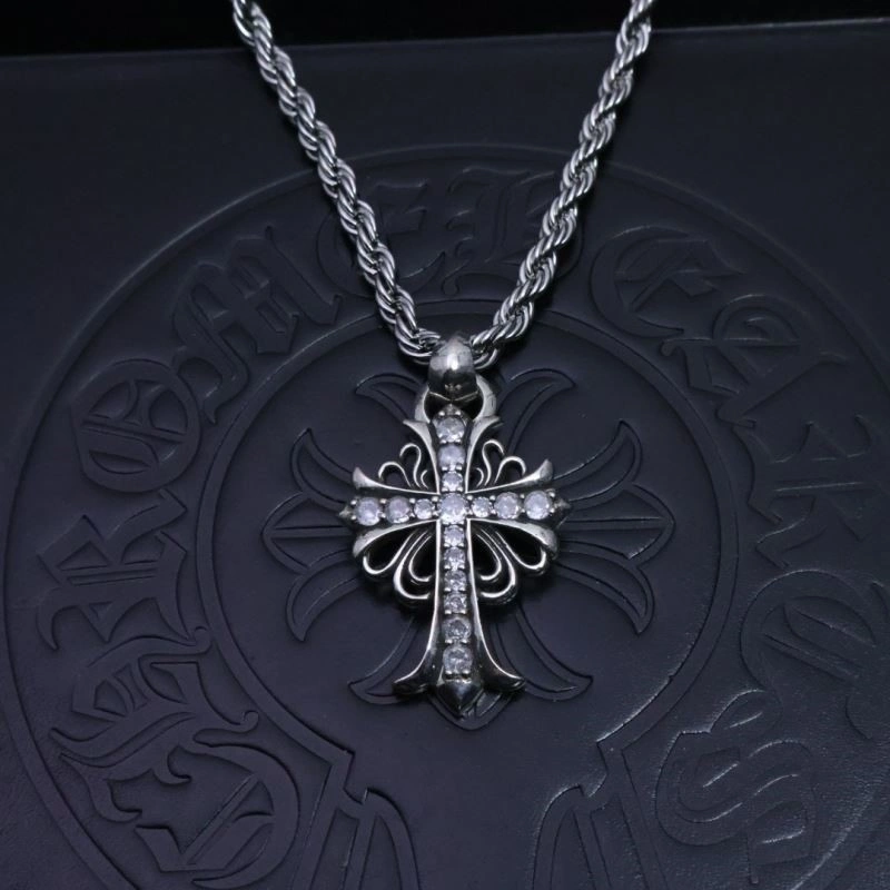 Chrome Hearts Necklaces