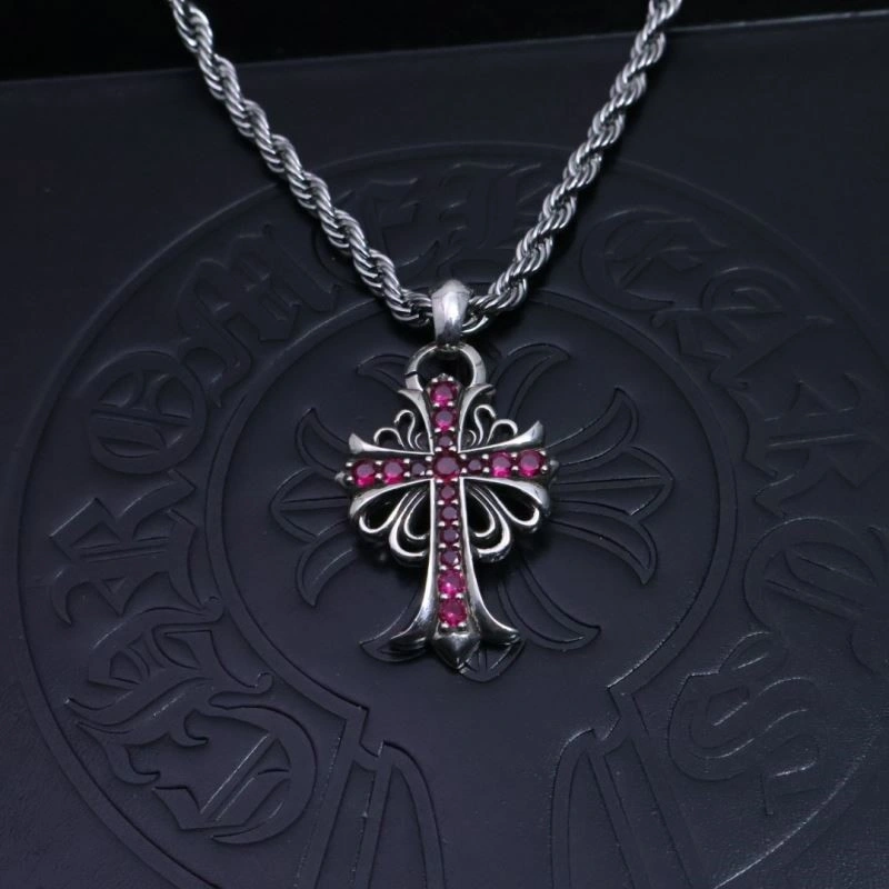 Chrome Hearts Necklaces