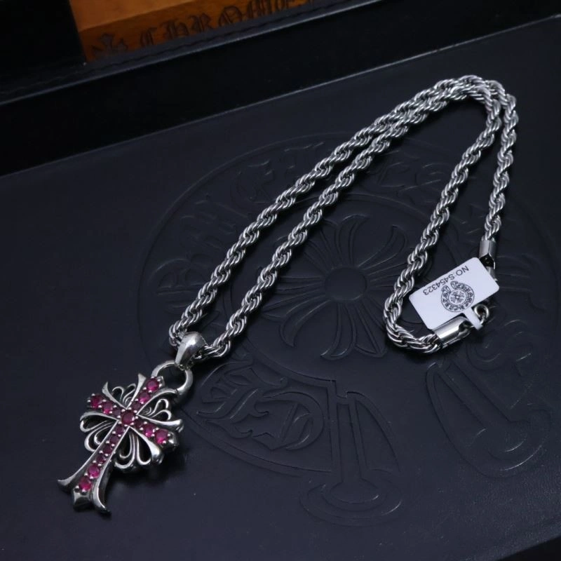 Affordable Chrome Hearts Necklaces