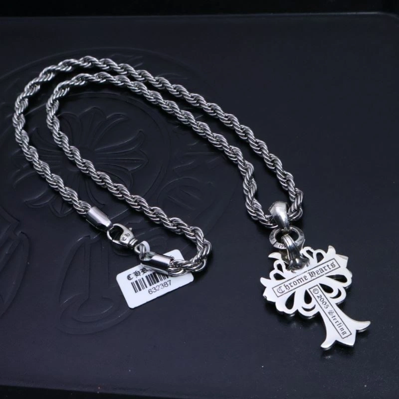 Affordable Chrome Hearts Necklaces