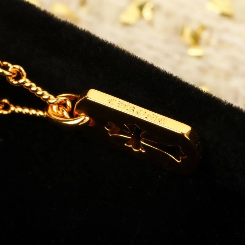 Value-priced Chrome Hearts Necklaces