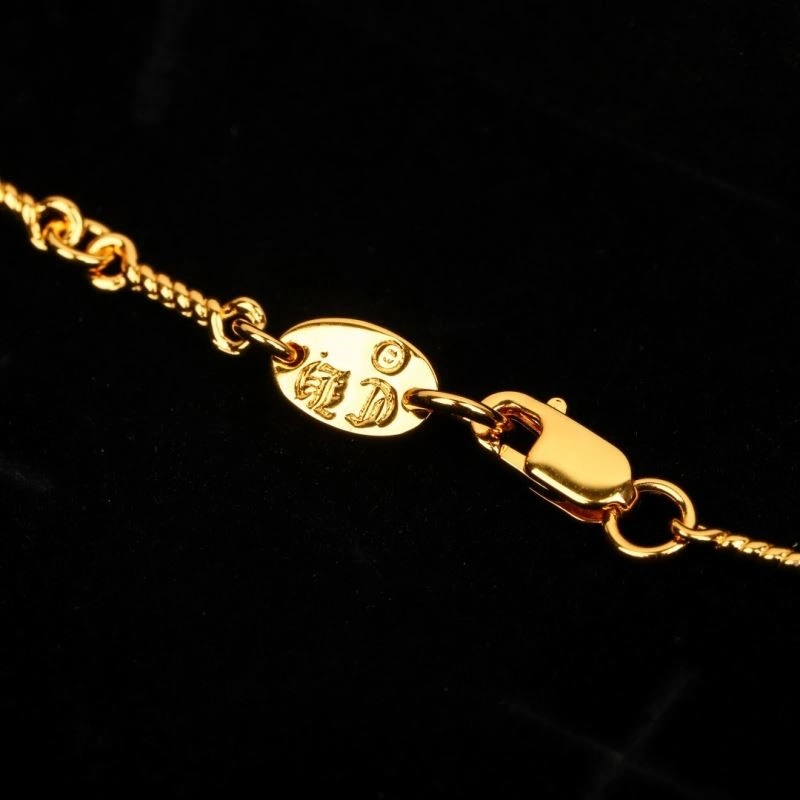 Value-priced Chrome Hearts Necklaces